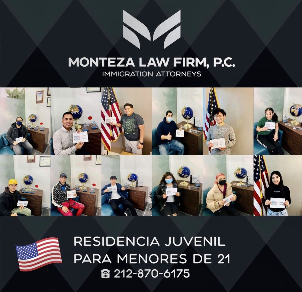 MONTEZA LAW FIRM - Updated January 2026 - Request Consultation - 20 ...