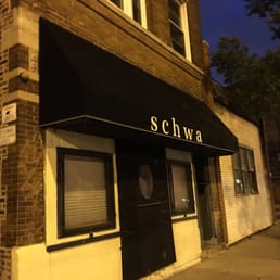 SCHWA - Updated August 2025 - 686 Photos & 607 Reviews - 1466 N Ashland ...