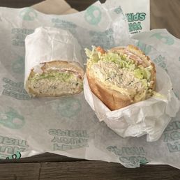 GHOST SANDO SHOP - Updated April 2025 - 204 Photos & 167 Reviews - 317 ...