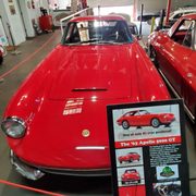 TUCSON AUTO MUSEUM - 65 Photos - 990 S Cherry Ave, Tucson, AZ - Yelp