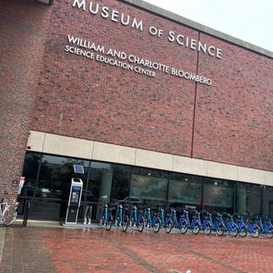 MUSEUM OF SCIENCE - 1355 Photos & 760 Reviews - 1 Science Park, Boston ...