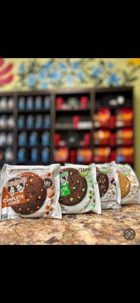 NATURAL BLENDS - Updated October 2025 - 65 Photos - 36 Reviews - 9770 ...