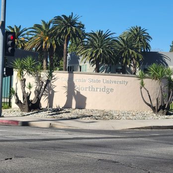 CALIFORNIA STATE UNIVERSITY, NORTHRIDGE - Updated January 2025 - 259 ...