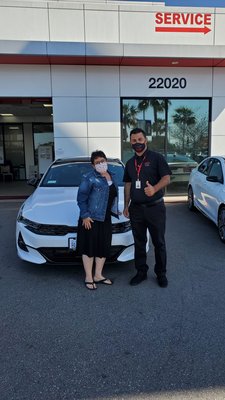 KIA OF CARSON - Updated September 2024 - 501 Photos & 1187 Reviews ...