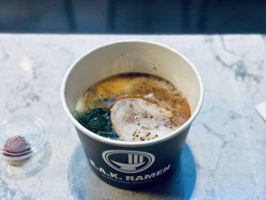 E A K RAMEN - Updated November 2025 - 90 Photos & 47 Reviews - 383 W ...