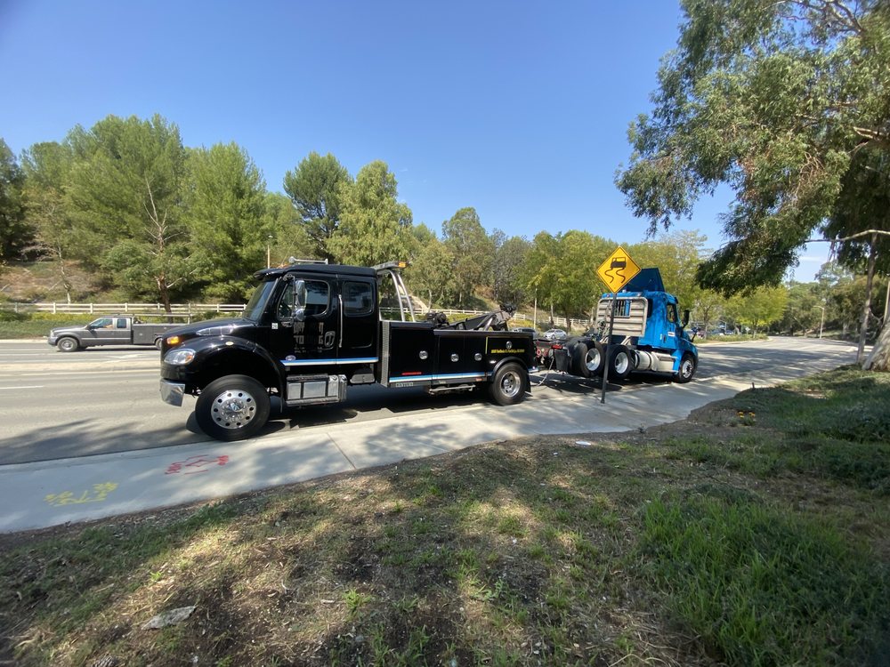 DAY & NIGHT TOWING - Updated October 2025 - 2500 Tapo Cyn Rd, Simi Valley, California - Towing ...