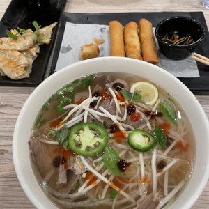 PHO 81 VIETNAMESE CUISINE - 67 Photos & 100 Reviews - Vietnamese - 2995 ...