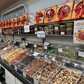 NUTS FACTORY - Updated October 2025 - 188 Photos & 43 Reviews - 700 6th ...