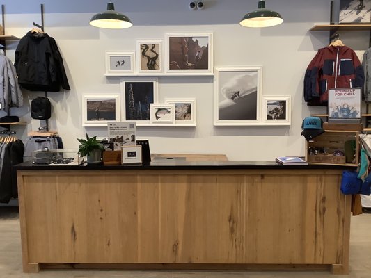 BURTON FLAGSHIP -- CHICAGO - Updated December 2025 - 33 Photos - 1563 N ...