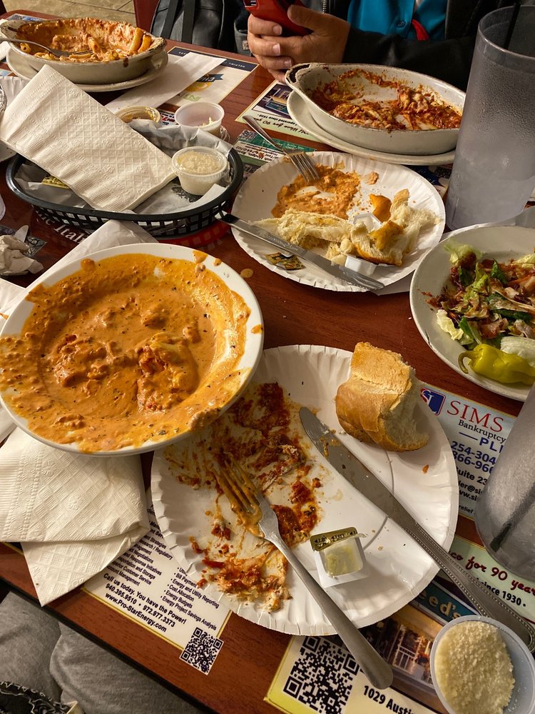 BARIS - 246 Photos & 484 Reviews - 904 N Valley Mills Dr, Waco, Texas ...