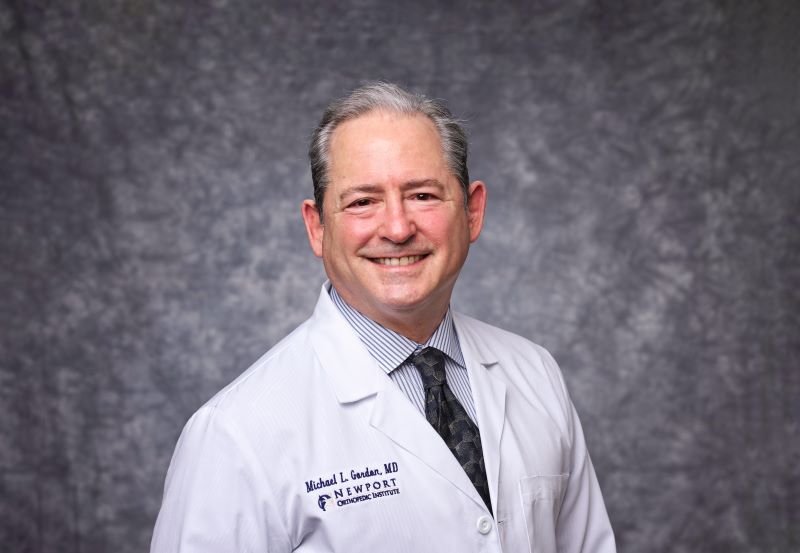 MICHAEL L GORDON, MD - 32 Reviews - 22 Corporate Plaza Dr, Newport ...