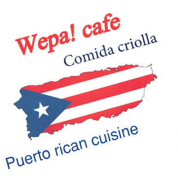 WEPA CAFE - Updated October 2025 - 13 Reviews - 513 N Earl Ave ...