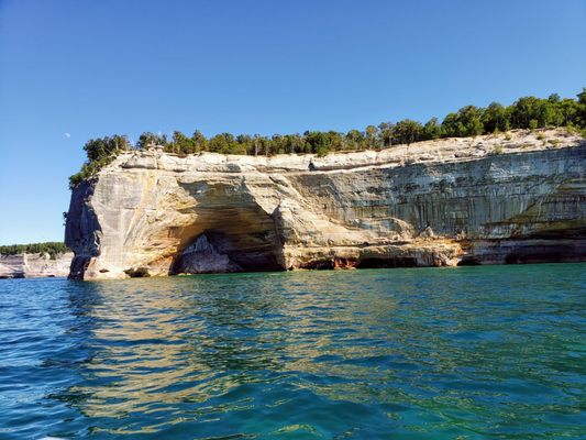 PICTURED ROCKS NATIONAL LAKESHORE - Updated May 2025 - 288 Photos & 61 ...