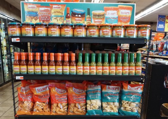 ALLSUP’S CONVENIENCE STORE - Updated April 2025 - 18 Photos & 11 ...