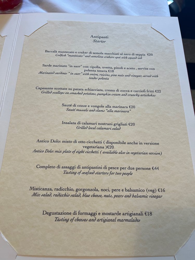 Venice, Venezia, Italy - Pasta Shops - Restaurant Reviews - Yelp