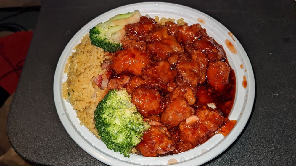 FIRST WOK - Updated October 2025 - 10 Photos & 21 Reviews - 314 S ...