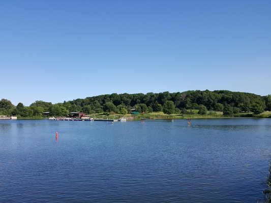 INDEPENDENCE GROVE FOREST PRESERVE - 314 Photos & 72 Reviews - Boating ...