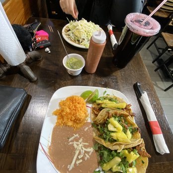 TACOS EL TIO - Updated January 2026 - 19 Photos & 26 Reviews - 1606 W Jefferson St, Joliet ...