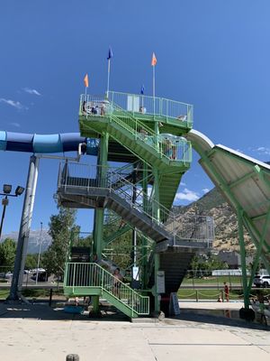 SPLASH SUMMIT WATERPARK - Updated August 2024 - 42 Photos & 43 Reviews ...