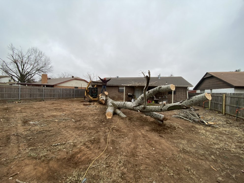 J&N CONSTRUCTION CLEAN UP - Updated August 2025 - Oklahoma City ...