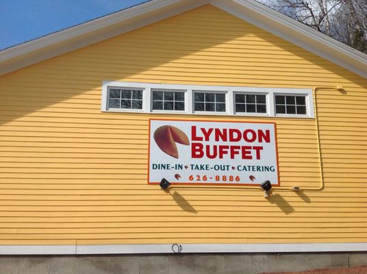 LYNDON BUFFET - Updated December 2025 - 13 Photos & 18 Reviews - 626 ...