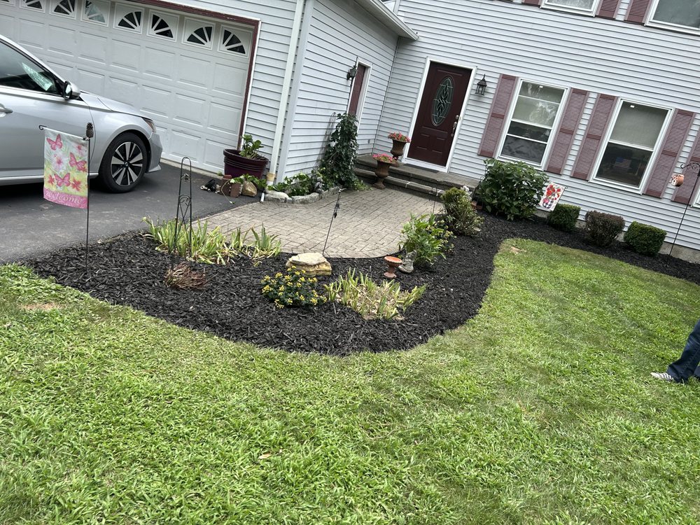 JUSTIN’S LANDSCAPING RESTORATION - Updated December 2024 - Hopewell ...