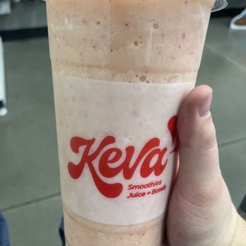 KEVA JUICE - Updated October 2025 - 19 Photos & 15 Reviews - 4731 ...