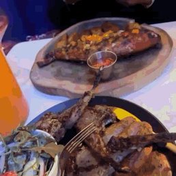 LAGOS TSQ - Updated October 2025 - 97 Photos & 44 Reviews - 727 7th Ave ...