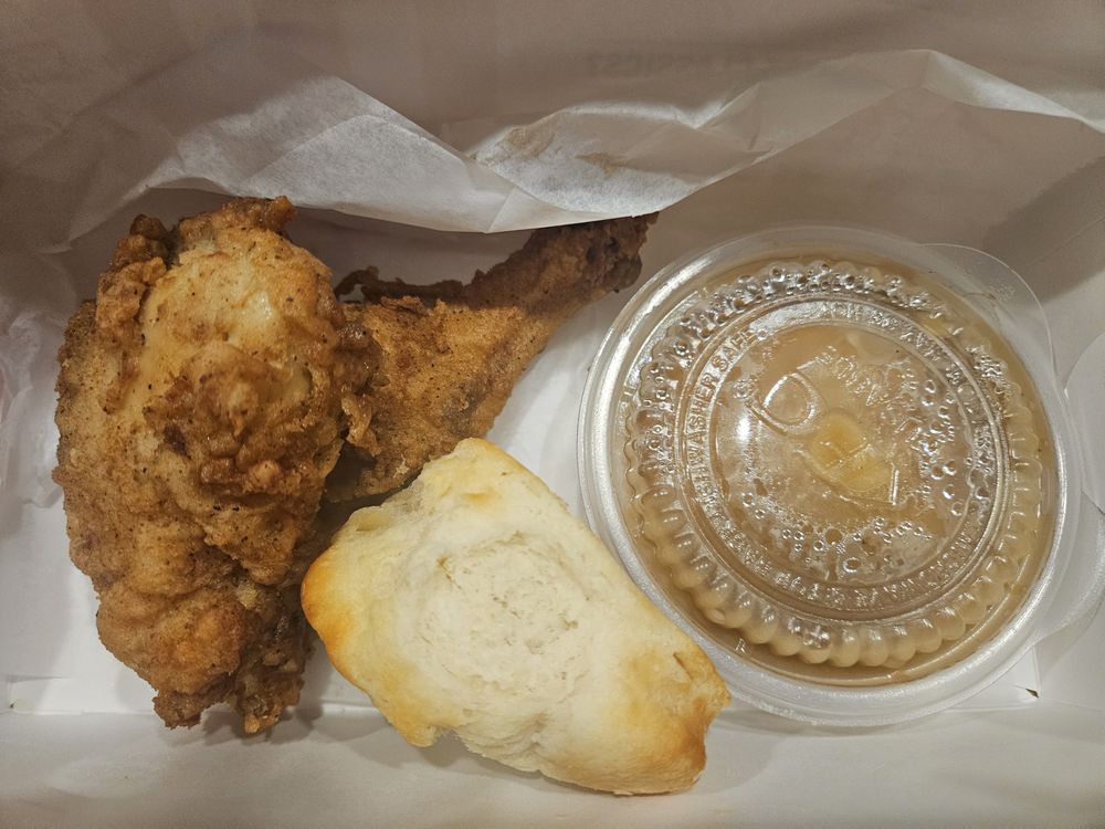 KFC - Updated December 2025 - 12 Photos & 52 Reviews - 8131 SE Powell ...