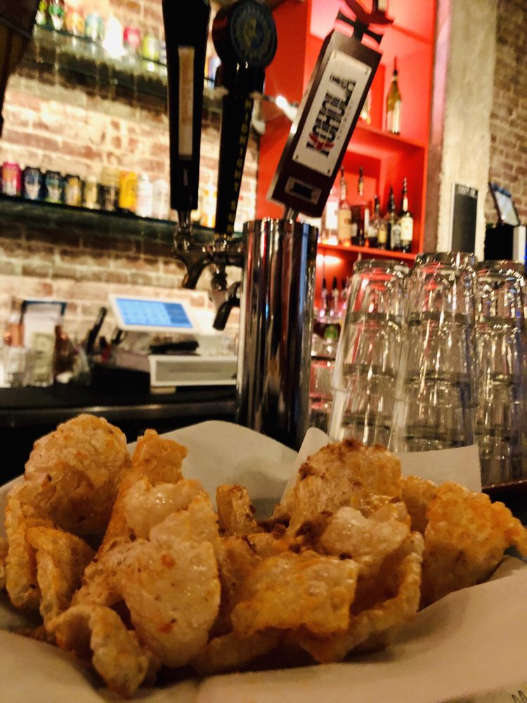 BAR 35 - 719 Photos & 477 Reviews - 35 N Hotel St, Honolulu, Hawaii ...