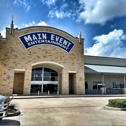 MAIN EVENT KATY - Updated May 2025 - 188 Photos & 310 Reviews - 24401 ...