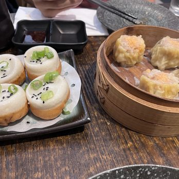 DYNASTY DUMPLING - Updated October 2025 - 499 Photos & 240 Reviews ...