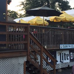 SAM THE CLAM’S PUB & GRUB - Updated July 2025 - 156 Photos & 157 ...
