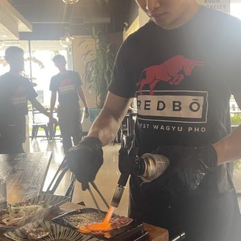 PHO REDBO - Updated June 2024 - 1969 Photos & 1247 Reviews - 7725 ...