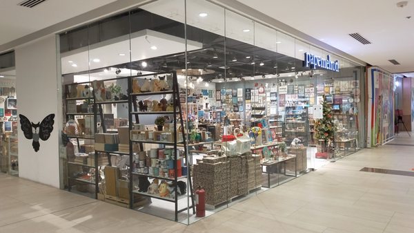 AYALA MALLS MANILA BAY - 11 Photos - cor Aseana Ave, Paranaque City ...