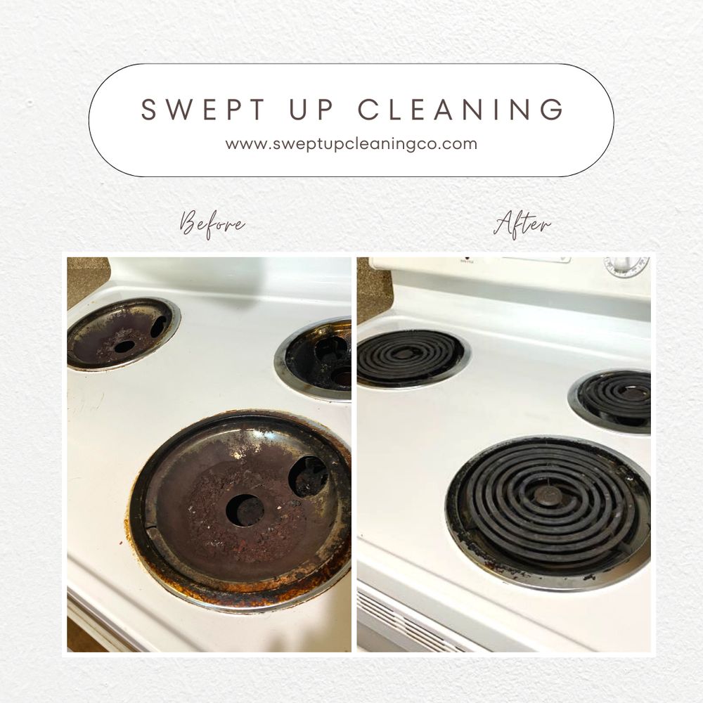 SWEPT UP CLEANING - 539 W Commerce St, Dallas, Texas - Home Cleaning ...