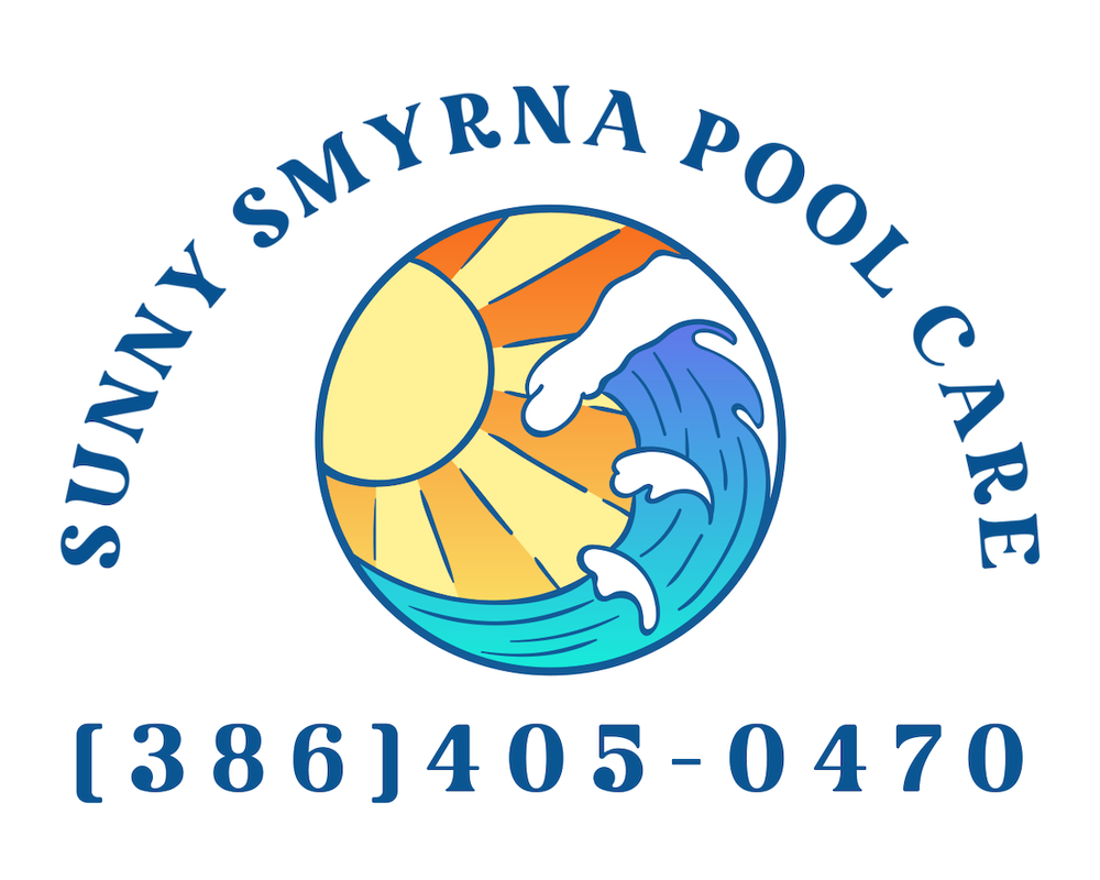 SUNNY SMYRNA POOL CARE - Updated July 2025 - Edgewater, Florida - Pool ...