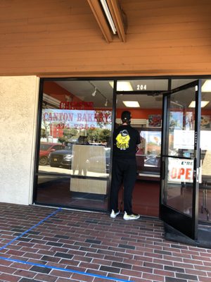 CHINESE CANTON BAKERY - 122 Photos & 143 Reviews - 1132 E Plaza Blvd ...