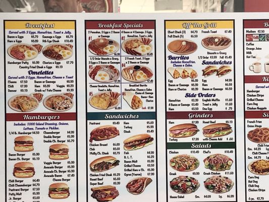 THE LUCKY GREEK - 147 Photos & 224 Reviews - 3887 Merrill Ave ...