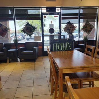 PHOENIX PHRESH - Updated October 2025 - 215 Photos & 228 Reviews - 5830 W Thunderbird Rd ...