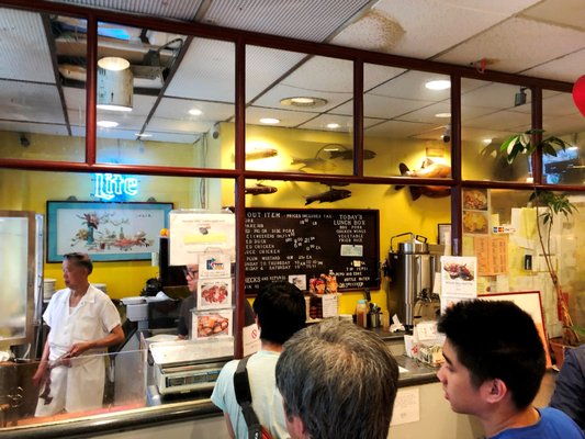 KAU KAU BARBEQUE - 1166 Photos & 1173 Reviews - 656 S King St, Seattle ...