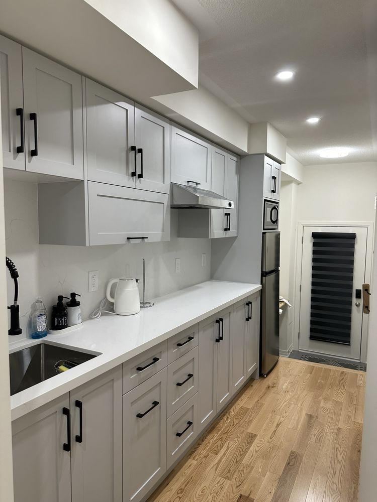 TRI AMP CONTRACTING SERVICES - Updated May 2026 - 13 Photos - Whitby ...
