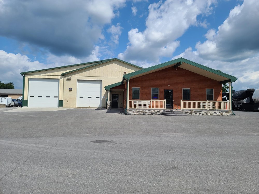 JUNIATA VALLEY RV - Updated December 2025 - 16 Photos & 13 Reviews ...