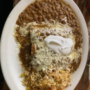 DON CHILE MEXICAN RESTAURANT - 86 Photos & 63 Reviews - 635 McCarty St ...