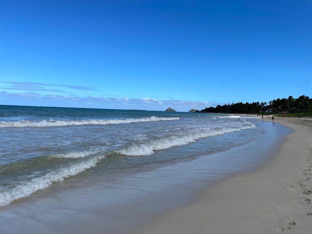 KALAMA BEACH PARK - Updated June 2025 - 17 Photos - 248 N Kalaheo Ave ...