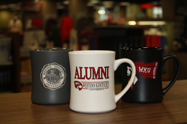 WKU STORE - Updated November 2025 - 20 Photos - 1906 College Heights ...