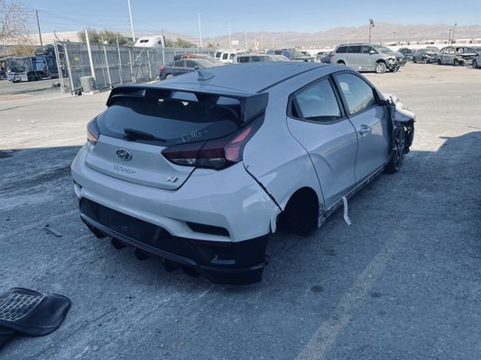 COPART SALVAGE AUTO AUCTIONS - Updated September 2025 - 22 Photos & 93 ...