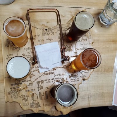 OHIO BREWING - Updated May 2024 - 206 Photos & 61 Reviews - 421 E 2nd ...