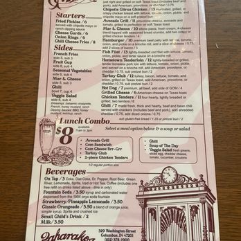 ZAHARAKOS - Updated September 2024 - 562 Photos & 422 Reviews - 329 ...