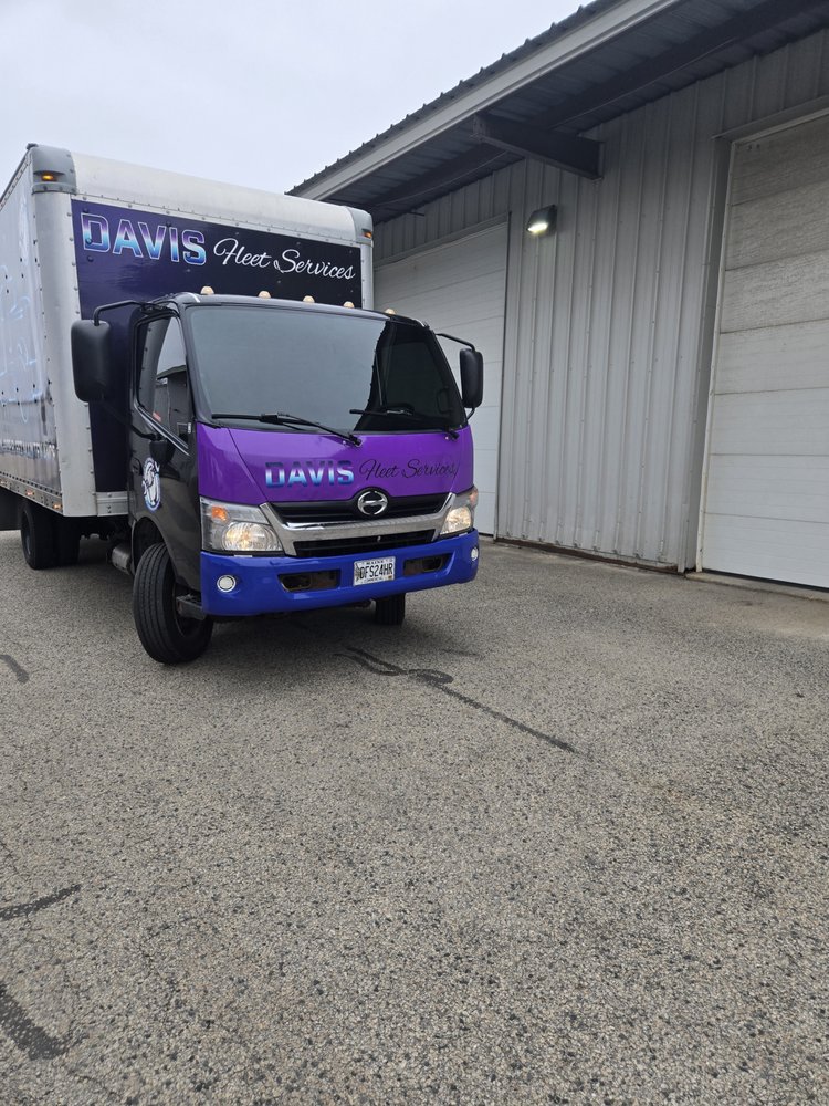 DAVIS FLEET SERVICES - Updated September 2025 - 28 Photos - 84 Warren ...